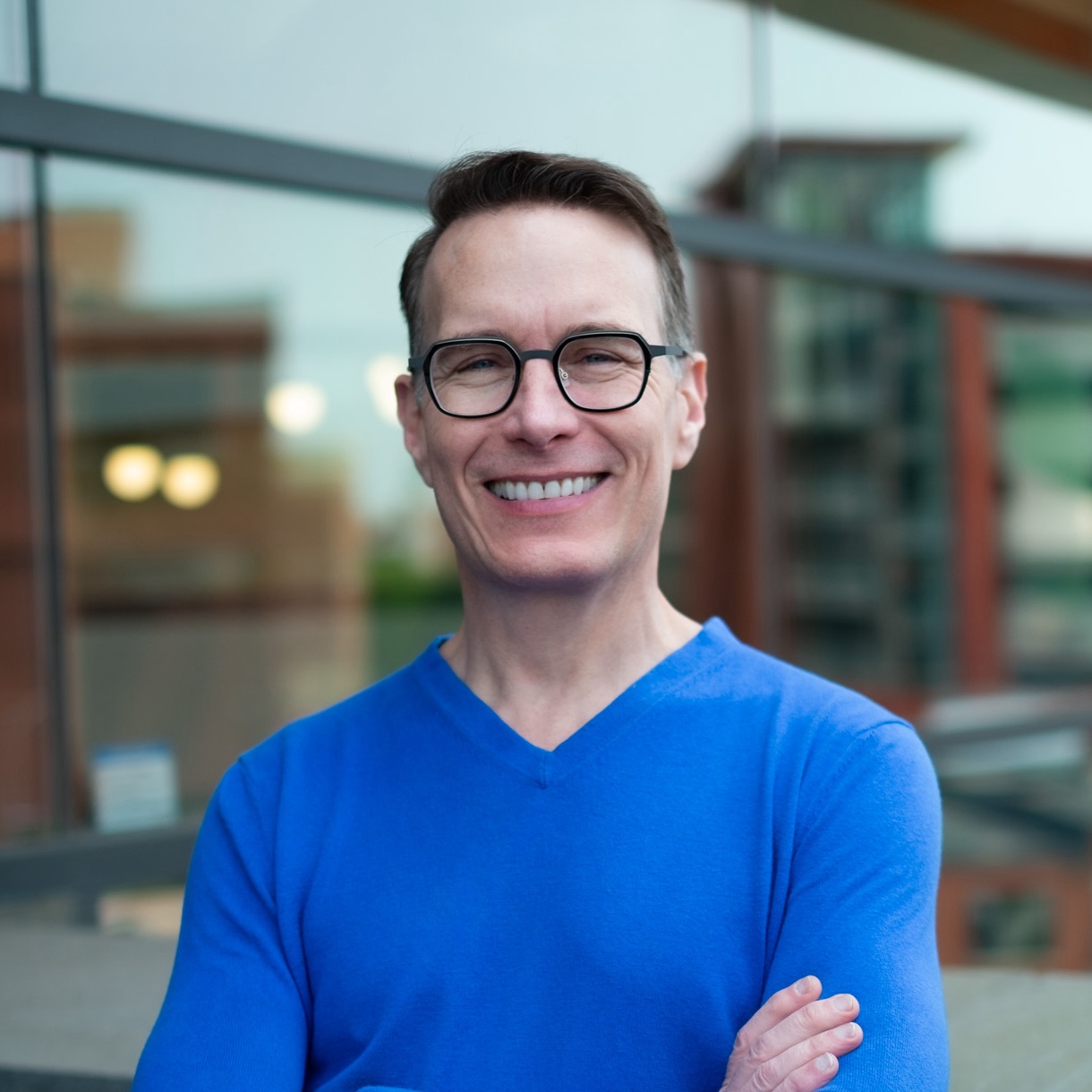 Nonprofit & Higher Education Marketing Agency | About Us - IFACTORY