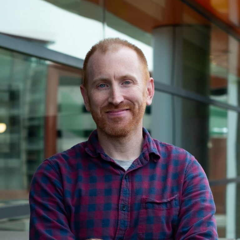 Nonprofit & Higher Education Marketing Agency | About Us - IFACTORY