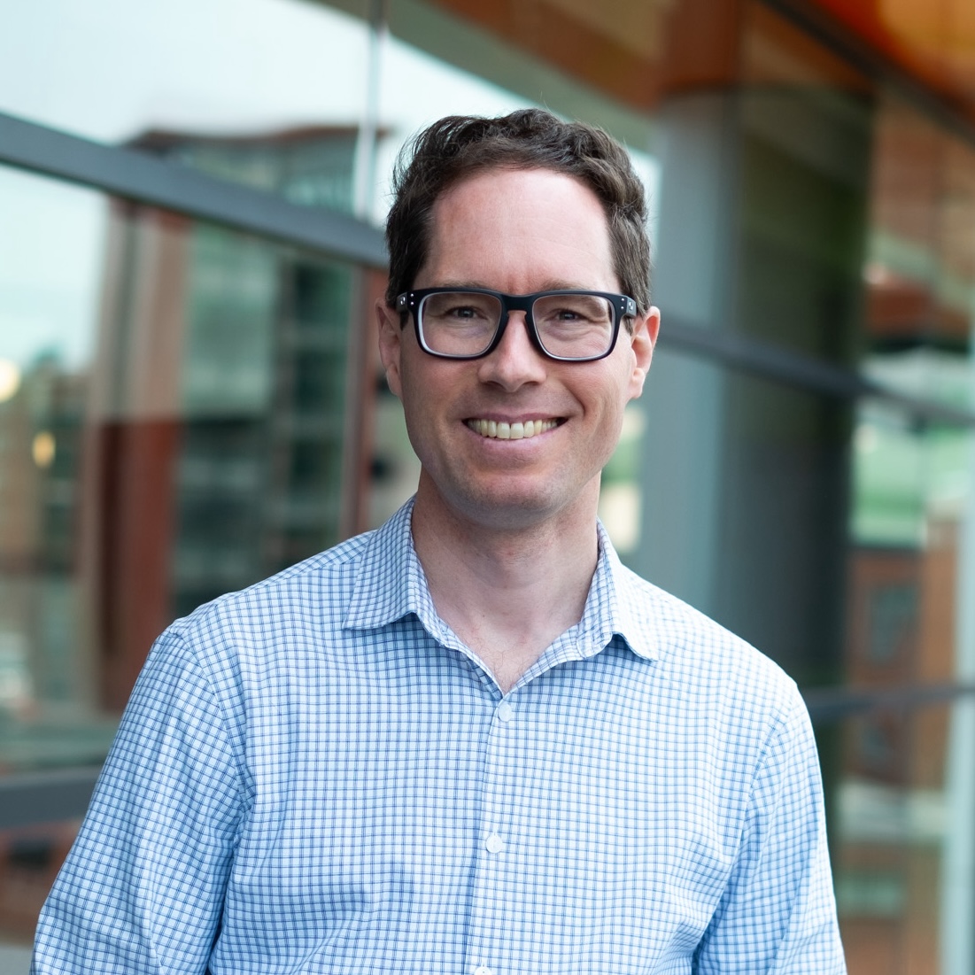 Nonprofit & Higher Education Marketing Agency | About Us - IFACTORY