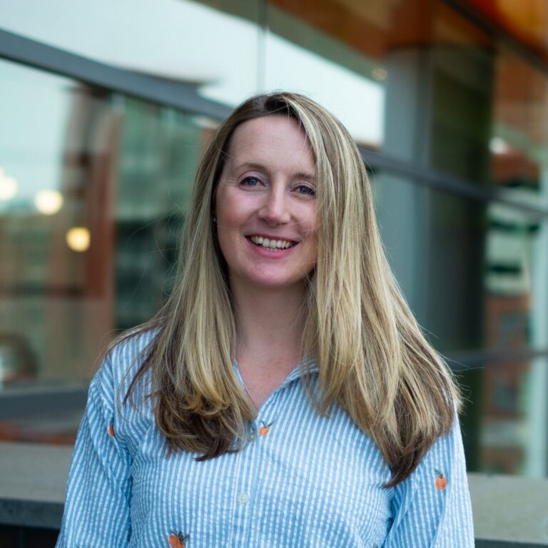 Nonprofit & Higher Education Marketing Agency | About Us - IFACTORY