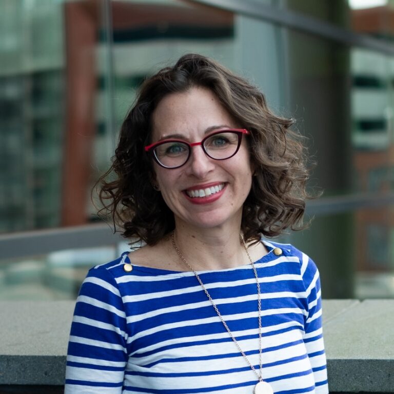 Nonprofit & Higher Education Marketing Agency | About Us - IFACTORY