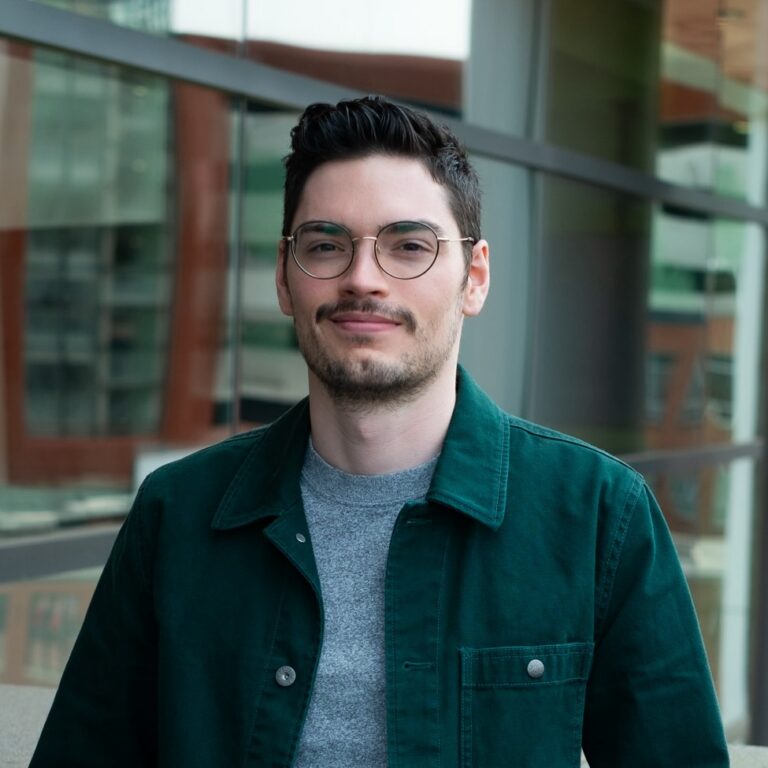 Nonprofit & Higher Education Marketing Agency | About Us - IFACTORY