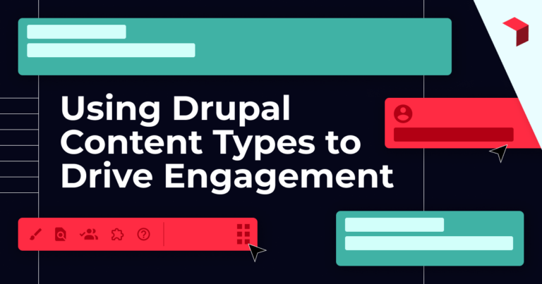 A Guide to Managing Content in Drupal | iFactory